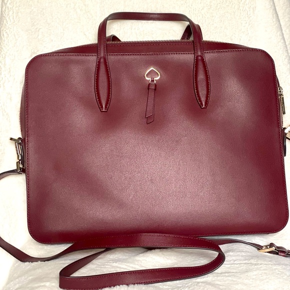 kate spade | Bags | Kate Spade Universal Laptop Bag | Poshmark